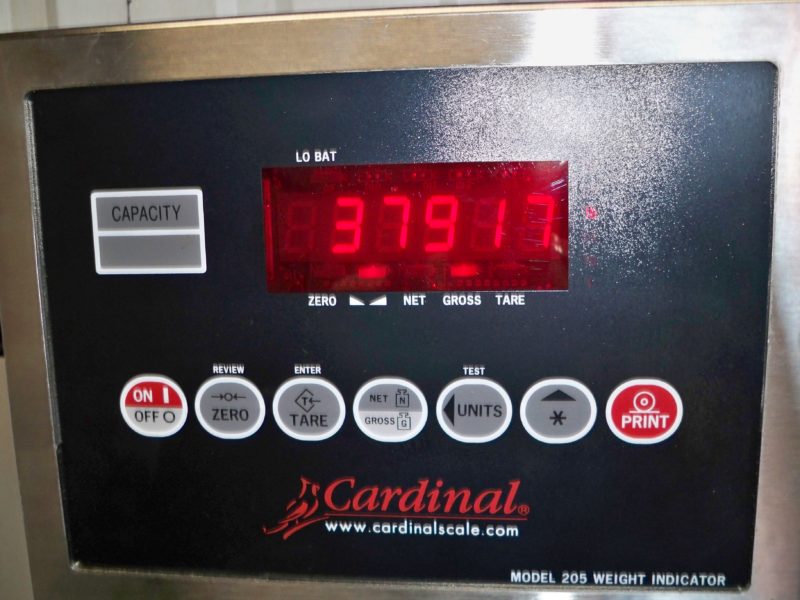 Load Testing - Bawco Crane Repair (281) 485-3337