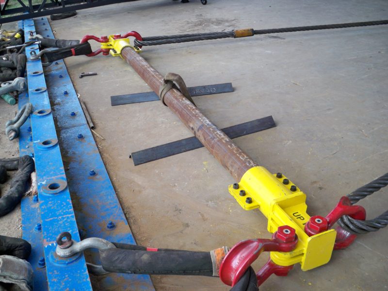 Load Testing - Bawco Crane Repair (281) 485-3337