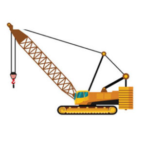 Crane Repair - Bawco Crane Repair (281) 485-3337