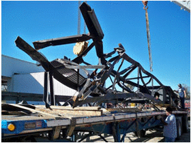 Trusted Texas Crane Repair Services - Bawco Crane Repair (281) 485-3337